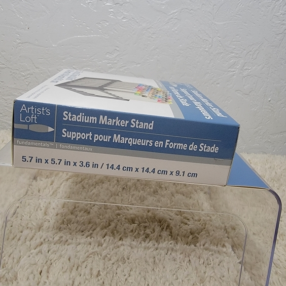 Artist's Loft | Art | Artists Loft Stadium Marker Stand | Poshmark